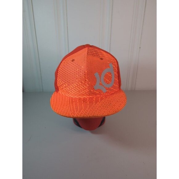 Nike | Accessories | Nike True Kd Kevin Durant Adjustable Snapback Hat ...